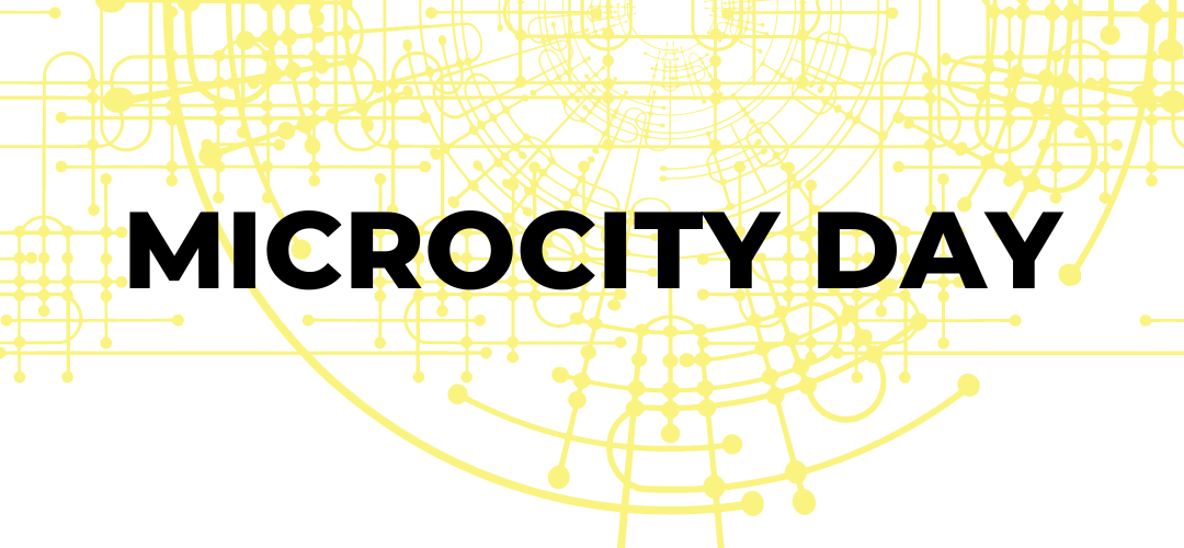 Microcity - Microcity Day - 30 novembre 2022
